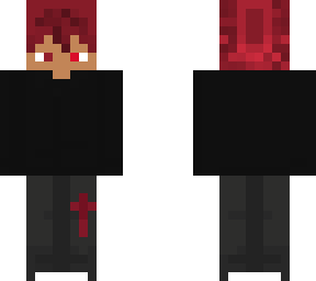 yoooo cookies | Minecraft Skin