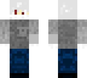 yuri | Minecraft Skins