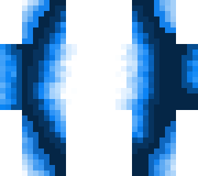 Negative Electrons .+- | Minecraft Skin