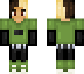 alt boy | Minecraft Skins