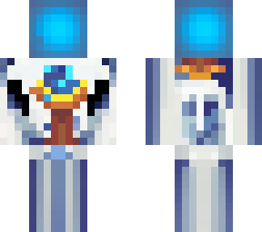 awsd | Minecraft Skin