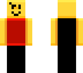 baller | Minecraft Skin