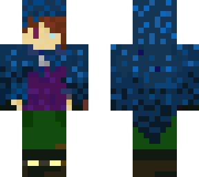 cloak | Minecraft Skins