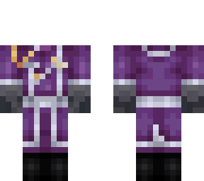 Chimerian Soldier | Minecraft Skin