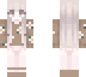 Cozy Fall | Minecraft Skin