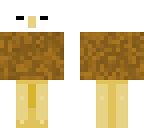 eagle | Minecraft Skins