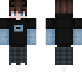 Danny | Minecraft Skin