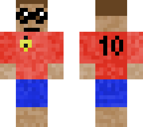 david | Minecraft Skin