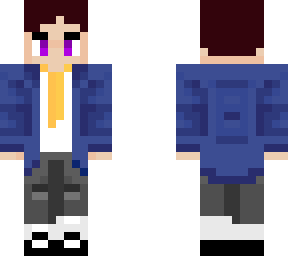 erin | Minecraft Skins