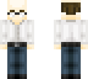 assistant | Minecraft Skins