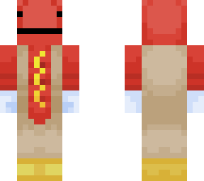 gooofy | Minecraft Skins