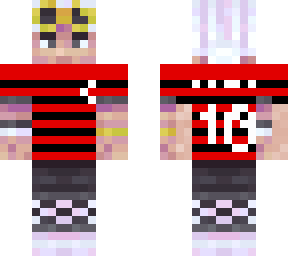 guzma | Minecraft Skins
