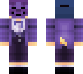 quackity | Minecraft Skins