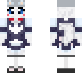 navi | Minecraft Skins