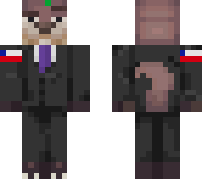 nutria | Minecraft Skins