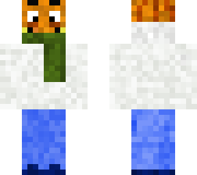paluten | Minecraft Skins