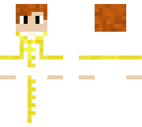 Pope Francisc | Minecraft Skin