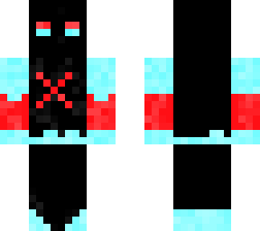 speedster | Minecraft Skin