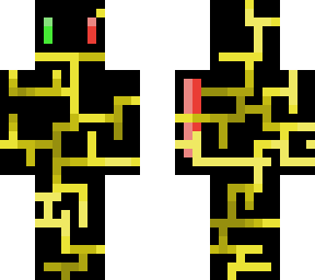 techy | Minecraft Skins