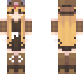 turkey | Minecraft Skins