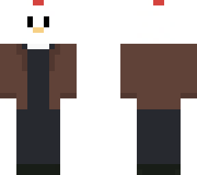 pollo | Minecraft Skins