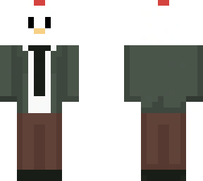 pollo | Minecraft Skins