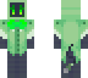VEE | Minecraft Skin