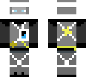 zane | Minecraft Skins