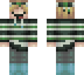 in parkour civilization, no one chooses to jump for the beef // fs ...