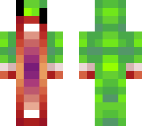 8bit unspeakablegaming | Minecraft Skin