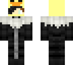 aizen | Minecraft Skins