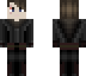 anakin | Minecraft Skins