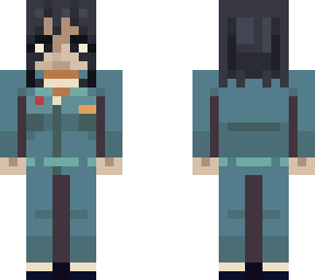 mouthwashing | Minecraft Skins