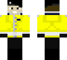 army general | Minecraft Skins