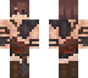 barbarian | Minecraft Skins