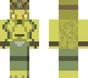 ben 10 | Minecraft Skins