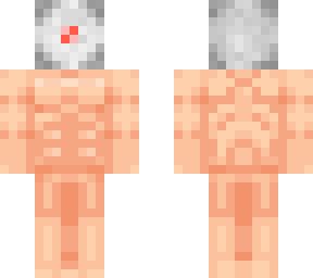 brute | Minecraft Skin