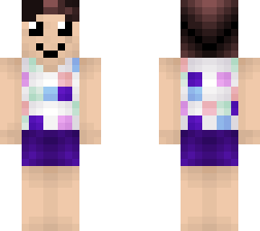 kel | Minecraft Skins