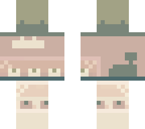 cafe | Minecraft Skins