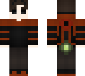 firefly | Minecraft Skins