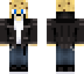 cheetah | Minecraft Skins