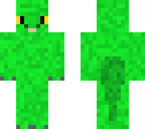 lizard | Minecraft Skins