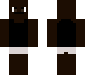 Daddy Dom Burt 2 | Minecraft Skin