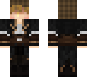 faceless | Minecraft Skin