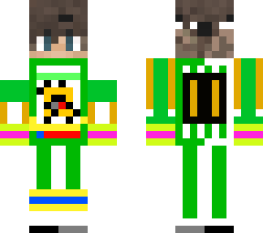 foltyn | Minecraft Skins