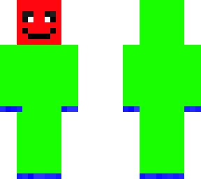 funny skin | Minecraft Skin