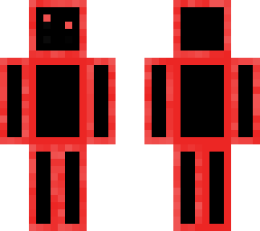 Goofy Goofy Redman 123 | Minecraft Skin