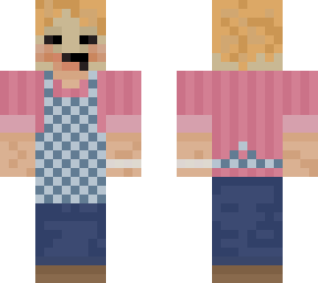 granny | Minecraft Skins