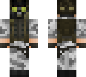 Half-Life | Hazardous Environment Combat Unit - HECU U.S. Marine ...