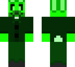 Henry | Minecraft Skin
